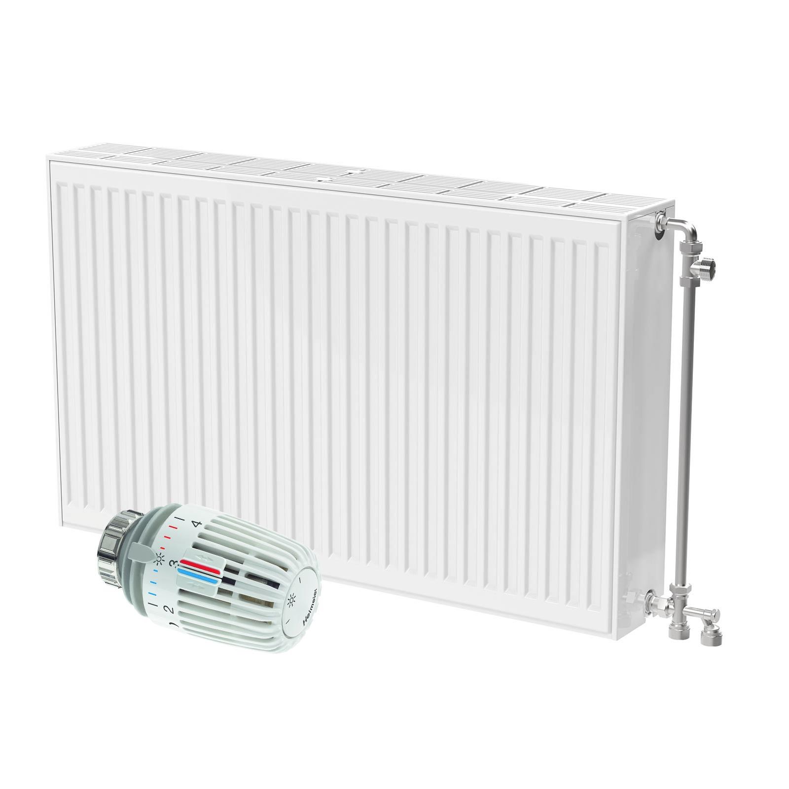 Stelrad Compact All In Profil-Kompaktheizkörper, Typ 33 kaufen