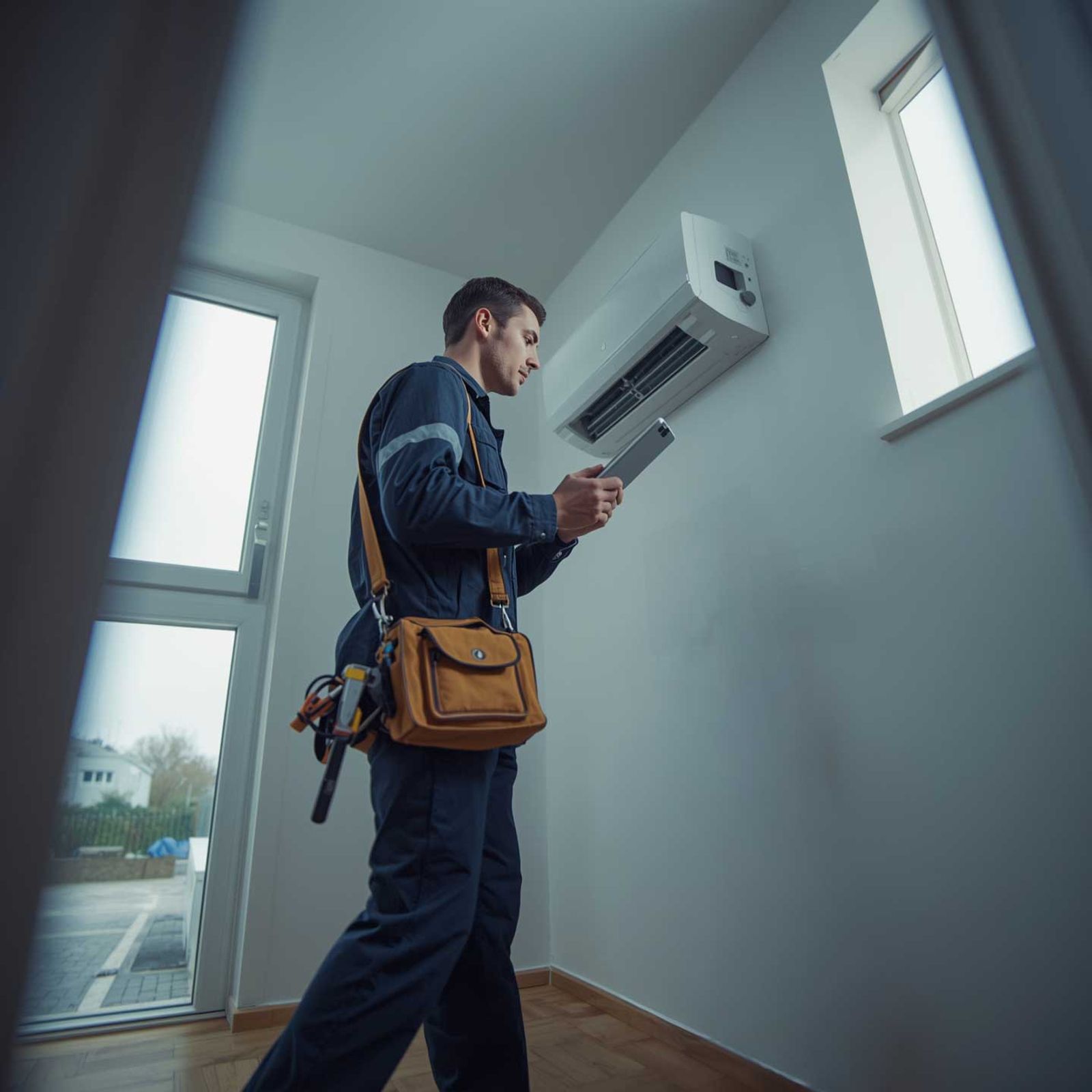 Inbetriebnahme weiterer Inneneinheit für Carrier/Viessmann kaufen