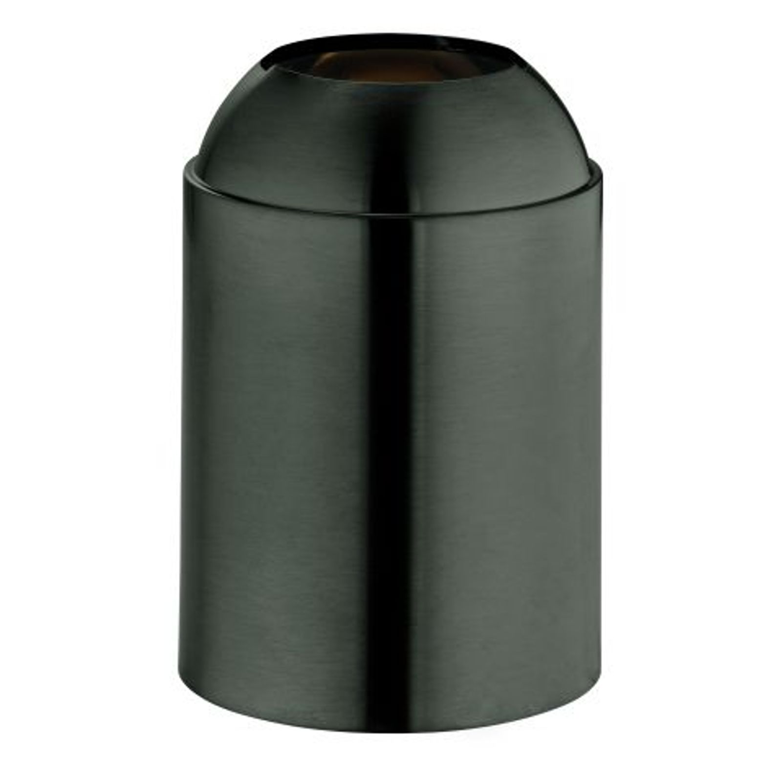 GROHE Kappe 09038 hard graphite gebürstet kaufen | Selfio