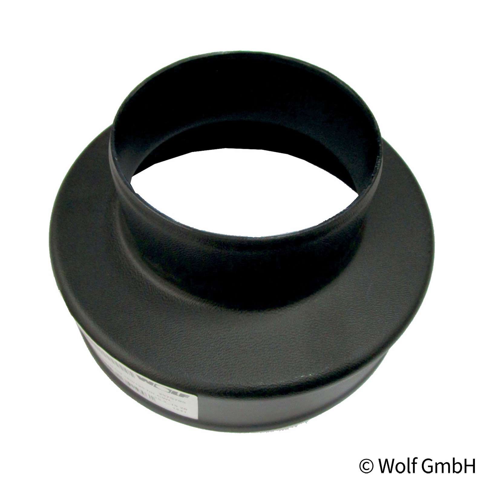 Wolf ISO-Rohrsystem Reduzierung DN180/125 kaufen