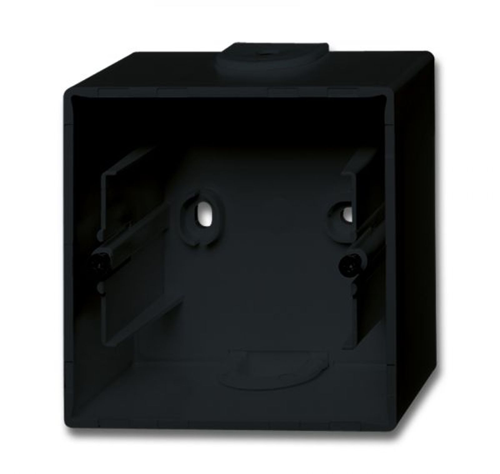 Busch-Jaeger 1701-81 Aufputz-Gehäuse 1-fach Gehäuse kaufen | Selfio ...