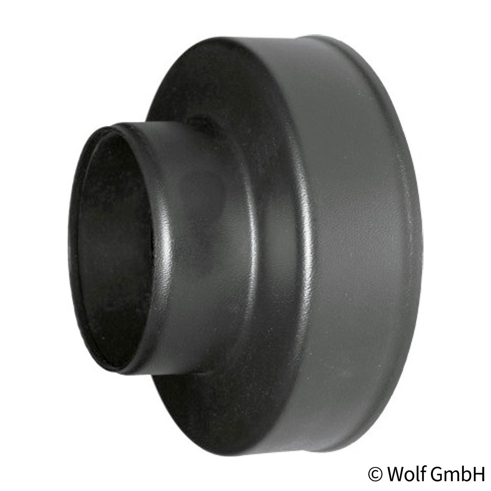Wolf ISO-Rohrsystem Reduzierung DN160/125 kaufen