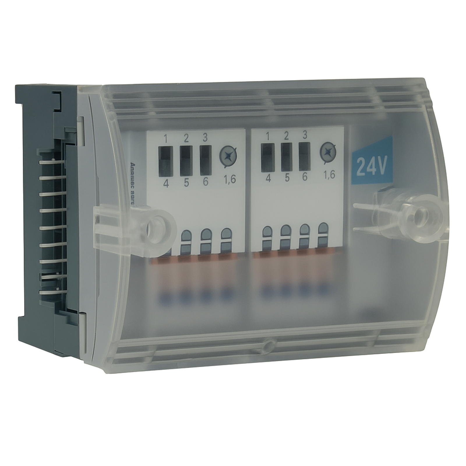 Möhlenhoff Alpha Basis Antriebsmodul AM 4000 24 V kaufen