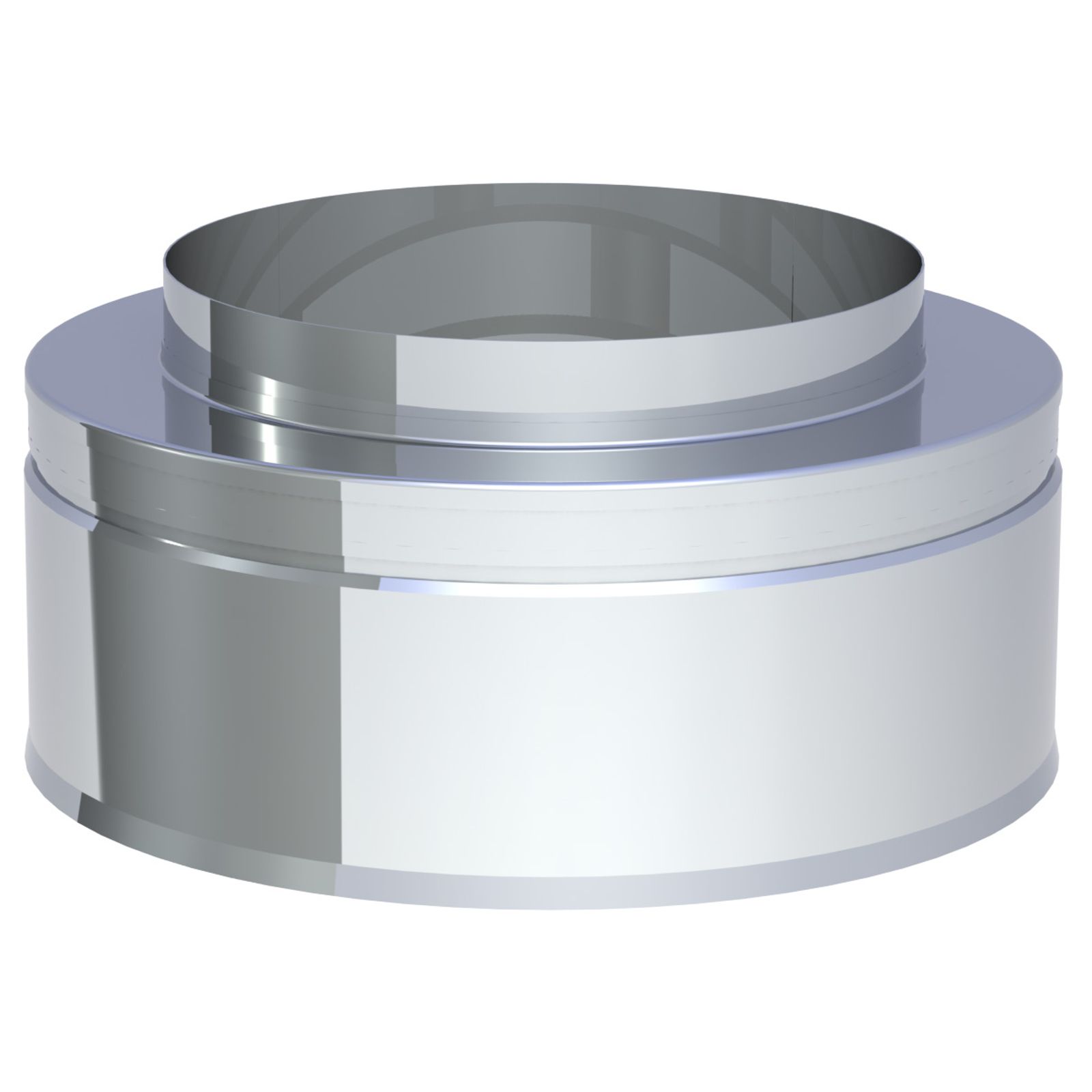 Jeremias DW-ECO 2.0 Mündungsabschluss Edelstahl kaufen | Selfio