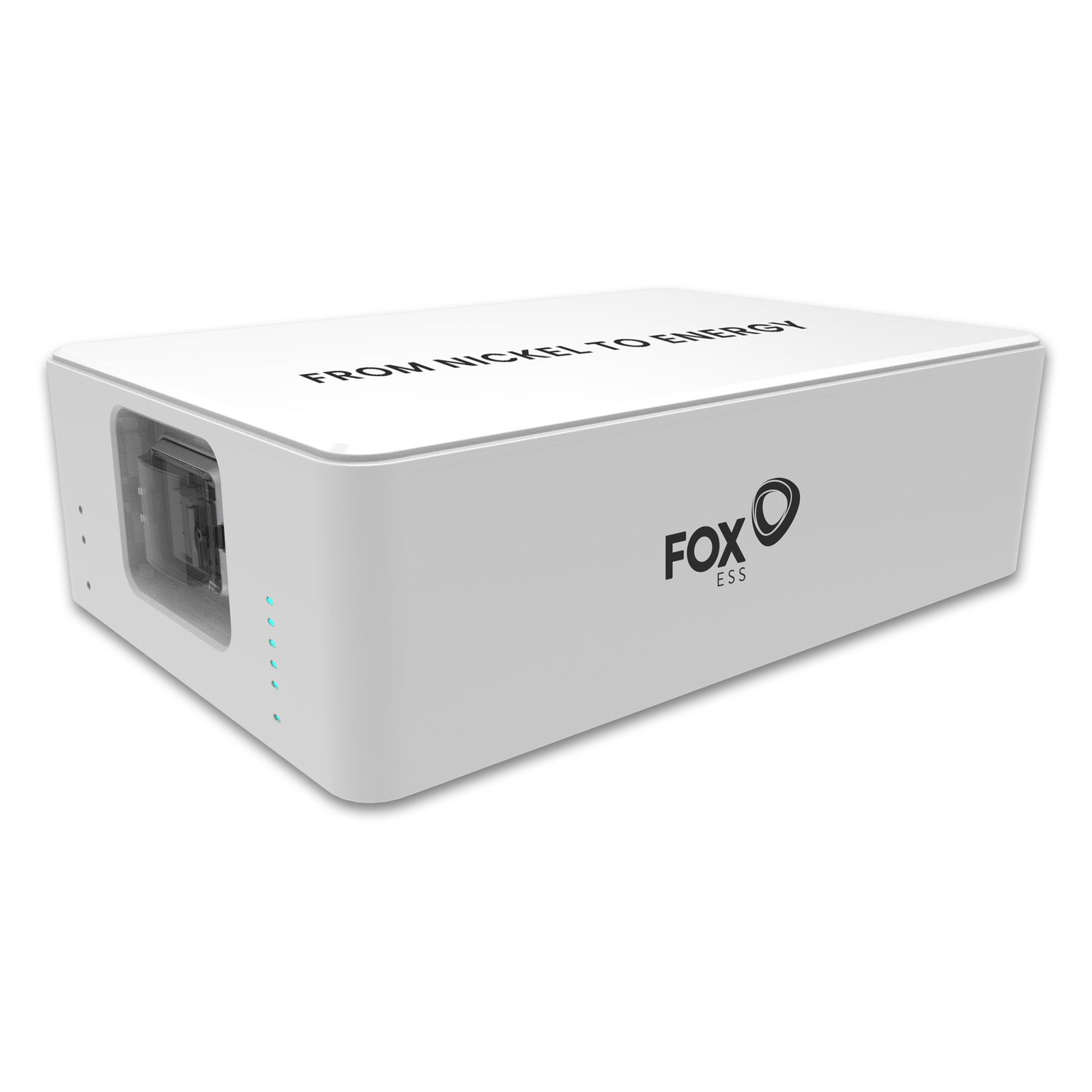 Fox ESS ECS Batteriespeichermodul CM2900 mit Systemcontroller 2,88 kWh ...