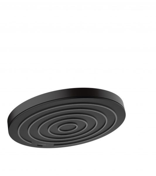 hansgrohe Kopfbrause Pulsify 260 1jet mattschwarz kaufen | Selfio