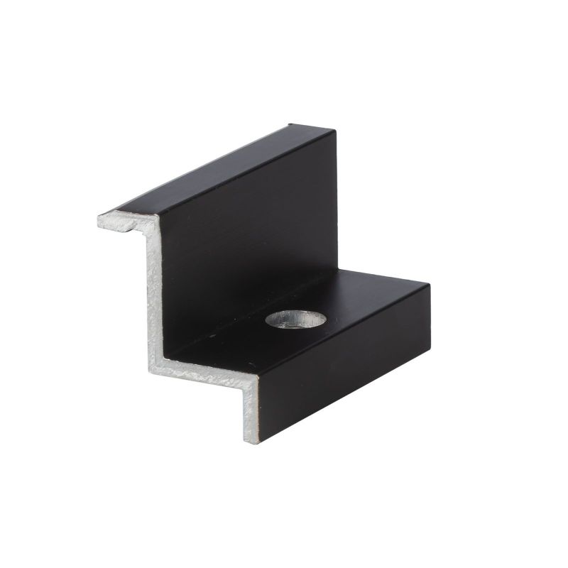 Sunex Endklemme für PV Modulhöhe 30 mm, schwarz kaufen