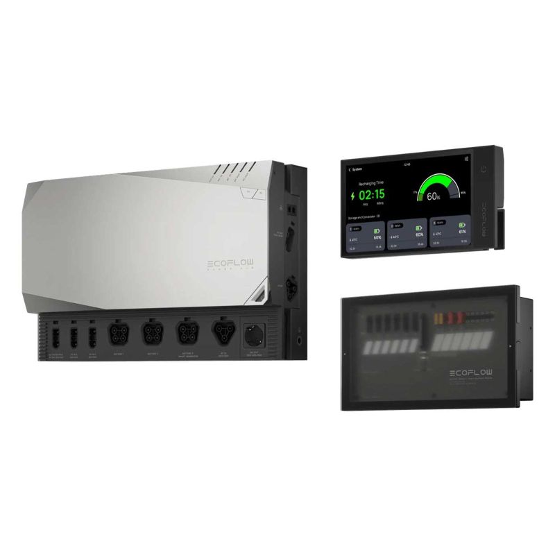 EcoFlow Power Hub Independence Kit kaufen