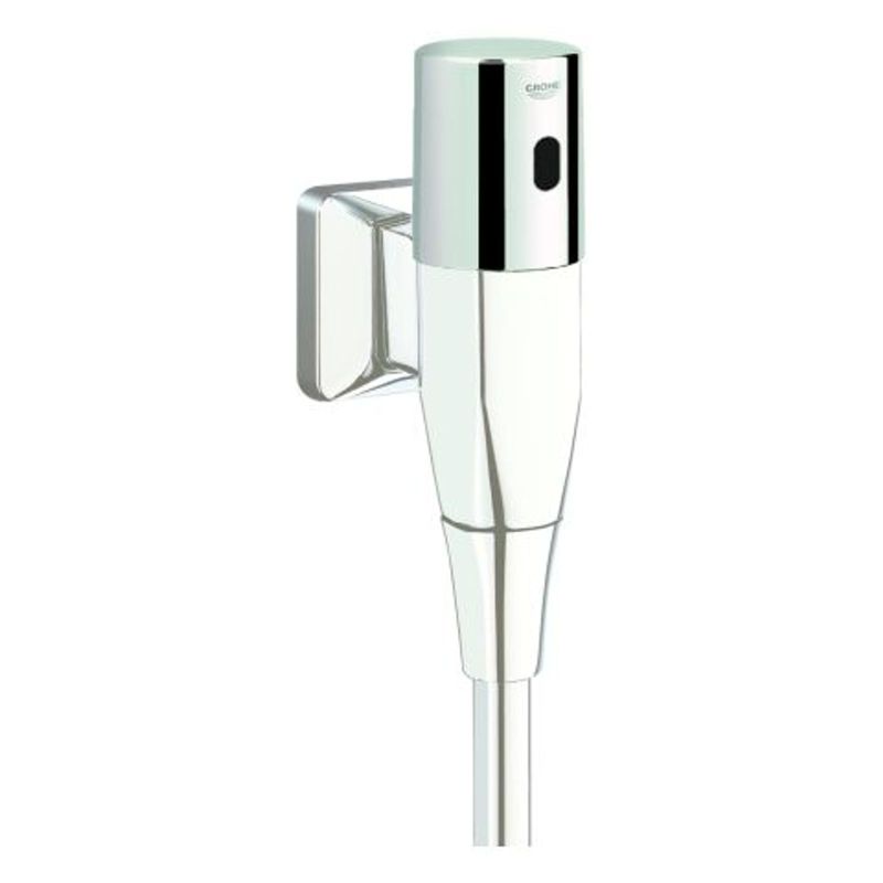 GROHE AP-Umrüsteinheit Tectron 37427 für Urinal-Spüler 37021 Varianten ...