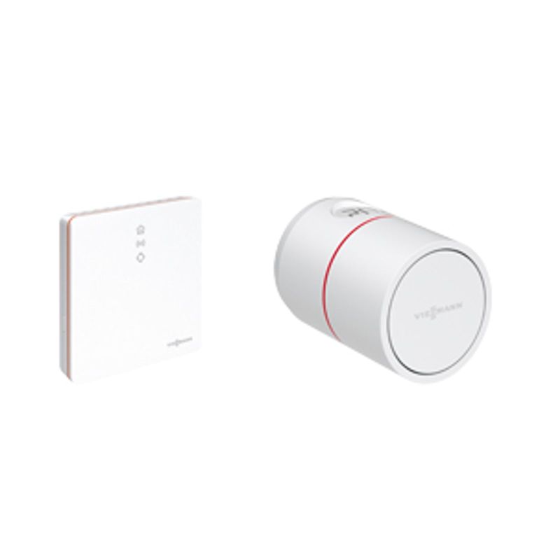 Viessmann ViCare Starter-Paket Radiator Smart mit Vitoconnect kaufen