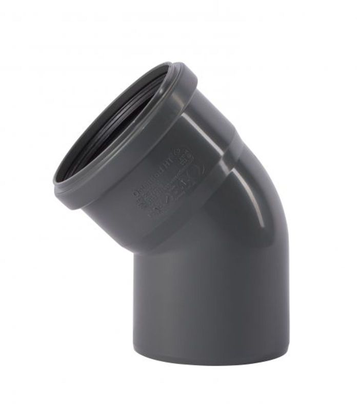 HTsafeB Bogen DN 90 45 Grad kaufen