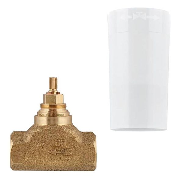 Grohe Rapido Unterputzventil DN 20 kaufen