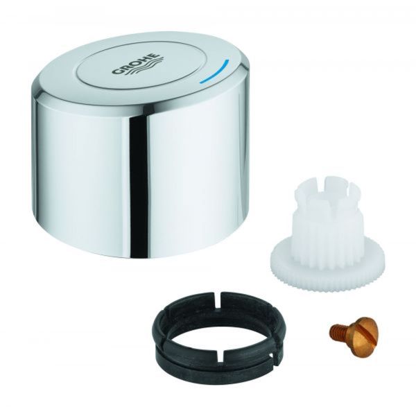 GROHE Griff 46596 chrom kaufen | Selfio