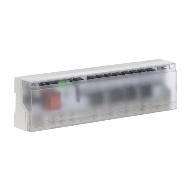 Möhlenhoff Alpha direct Balance Basisstation 8 Zonen 230V kaufen