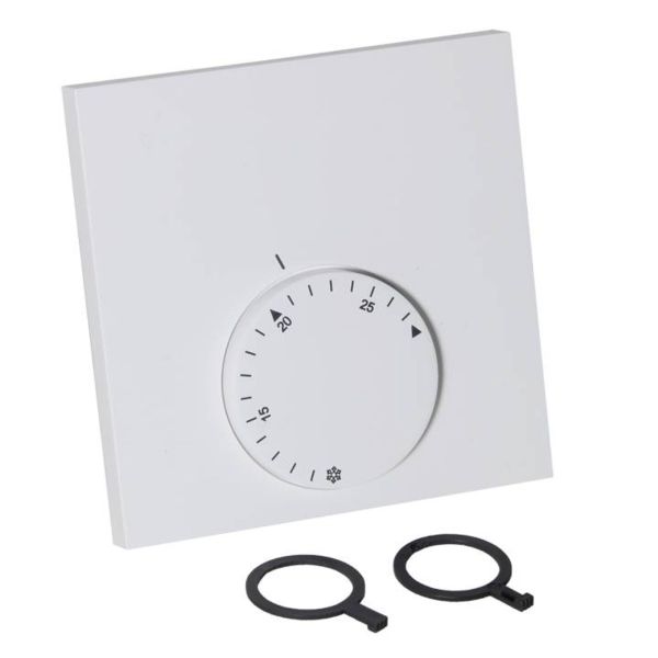 Alpha Regler direct Analog 24 V Raumthermostat Celsius Skala kaufen