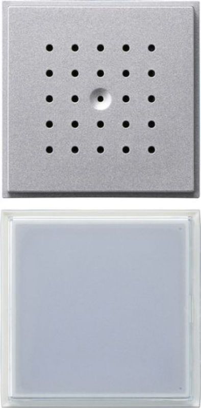 Gira Türstationmodul UP alu 1RT modular TX 44 126065 Bus mit Infoschild mit Abd kaufen | Selfio