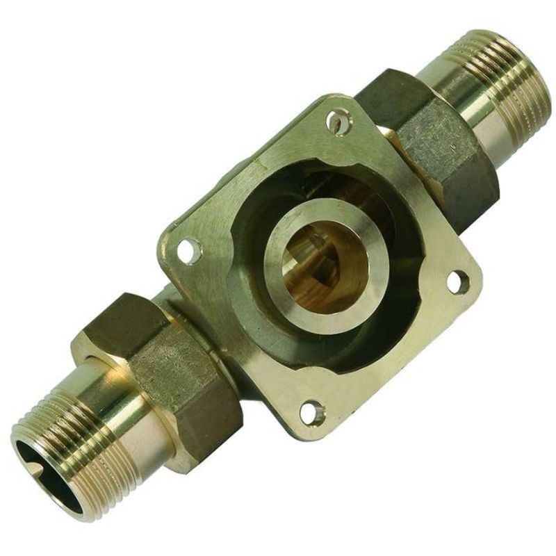 SYR Universalflansch 2315 DN 20 ¾ Zoll kaufen