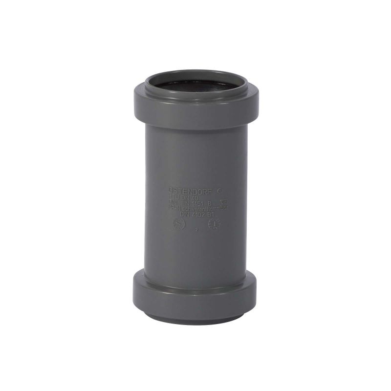 HTsafe Überschiebemuffe DN 40 kaufen