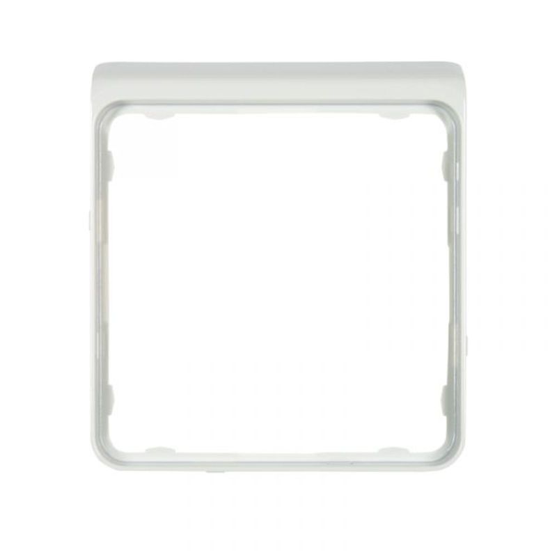 Jung Applikationssegment Kst lgrau glänzend CD / CD PLUS CDP 82 LG RAL7035 kaufen