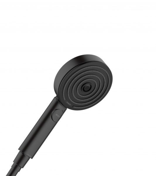 hansgrohe Handbrause Pulsify 105 3jet Ec Activation mattschwarz kaufen