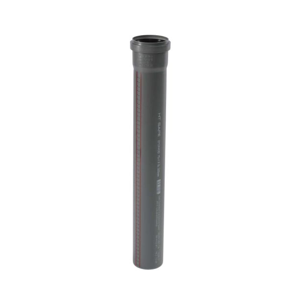 Ht Rohr Dn 75 2000 Mm