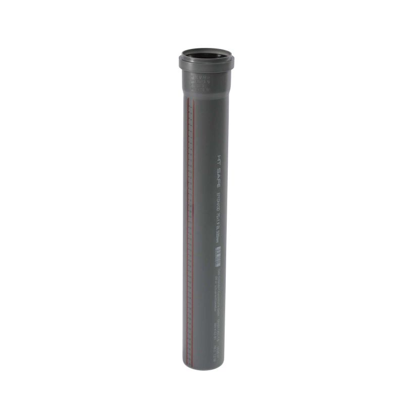 Ht Rohr Dn 75 2000 Mm