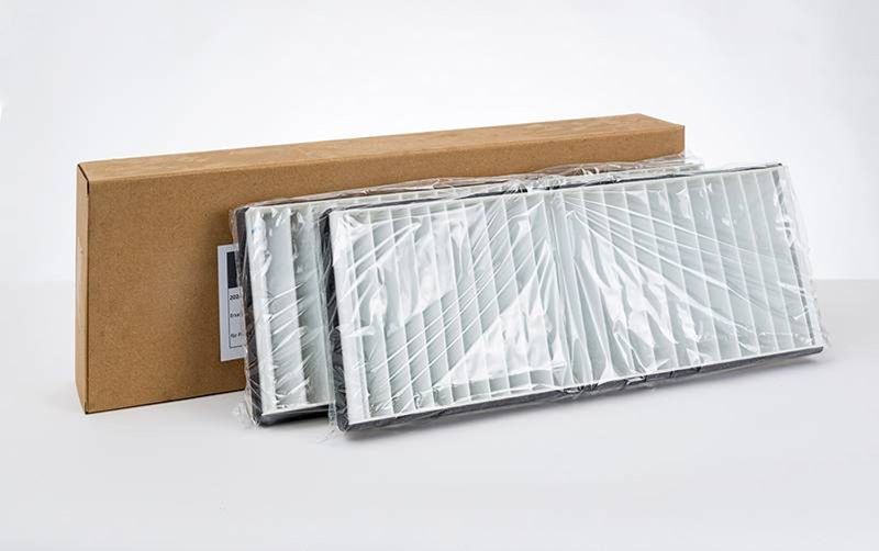 Aeriva Ersatzfilter-Set G4 für PAUL Novus 300/450 2 Stück kaufen | Selfio