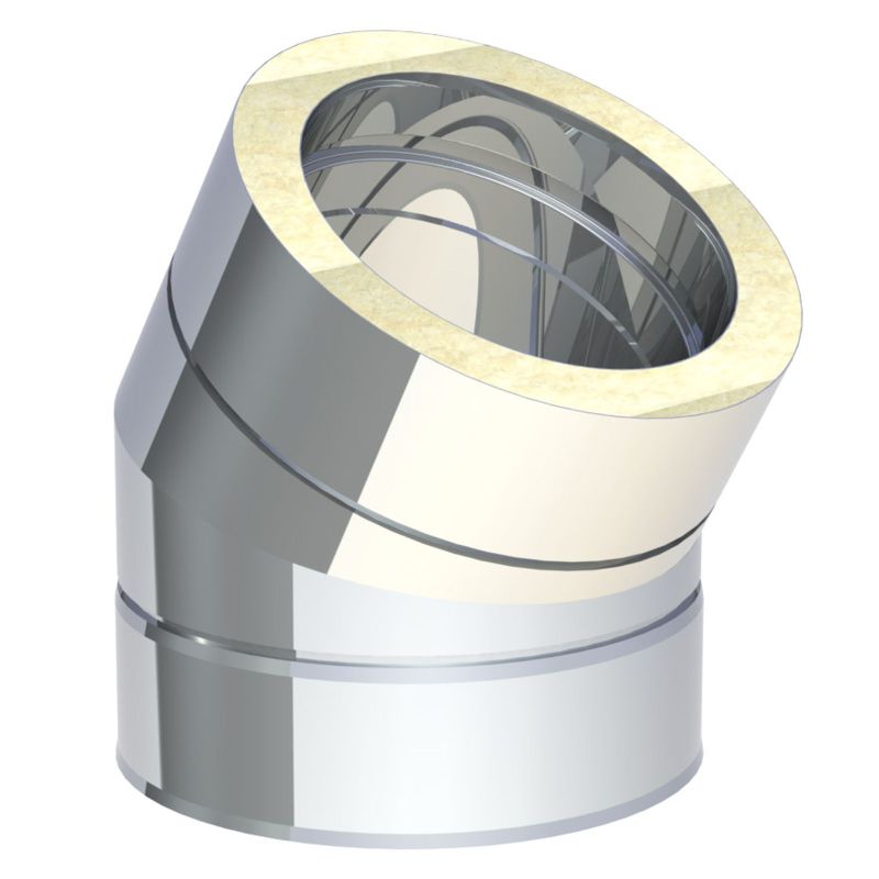 Jeremias DW-ECO 2.0 Winkel 30° Edelstahl kaufen
