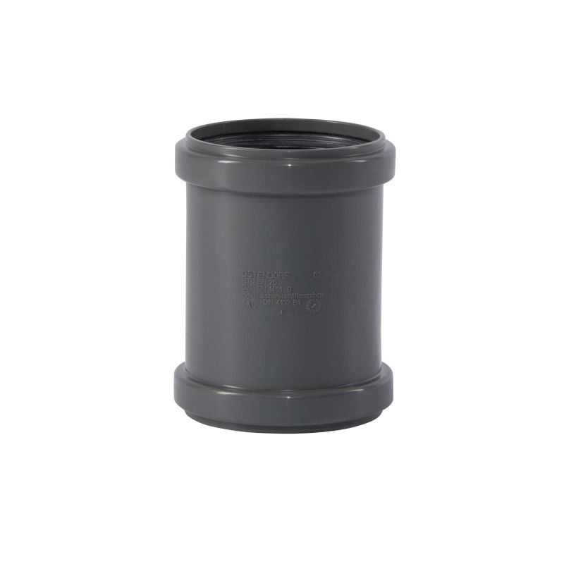 HTsafe Überschiebemuffe DN 75 kaufen