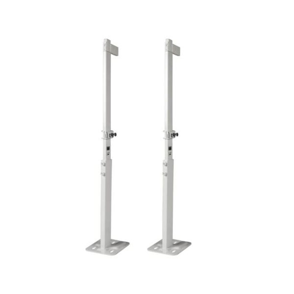 Viessmann Standkonsolen für Rohboden, Heizkörper Typ 20, 21, 22, 33 kaufen
