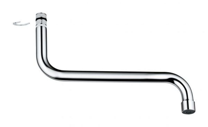 GROHE Auslauf 13369 chrom kaufen