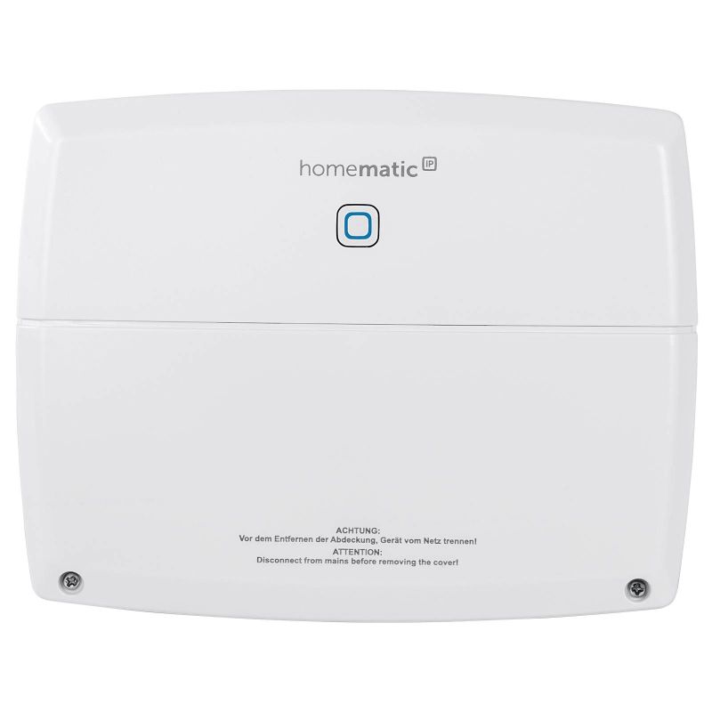 Homematic IP Smart Home Multi IO Box HmIP-MIOB kaufen