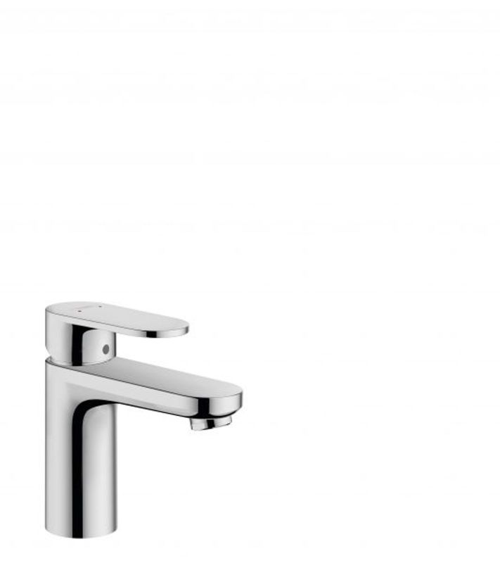 hansgrohe Waschtischmischer 100 Vernis B Metall Ablauf chrom kaufen