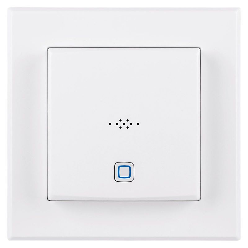 Homematic IP Smart Home CO2-Sensor, 230 V HmIP-SCTH230 kaufen