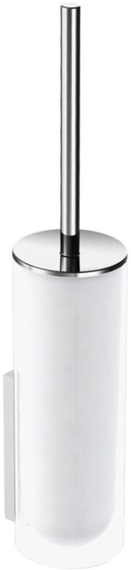 Keuco Bürstengarn. Edition 400 11564, mi Echtkristalleinsatz, verchromt kaufen