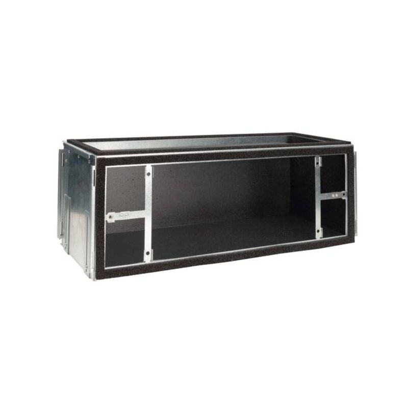 Zehnder ComfoWell Verteilerkasten schallgedämmt CW-D 625 kaufen