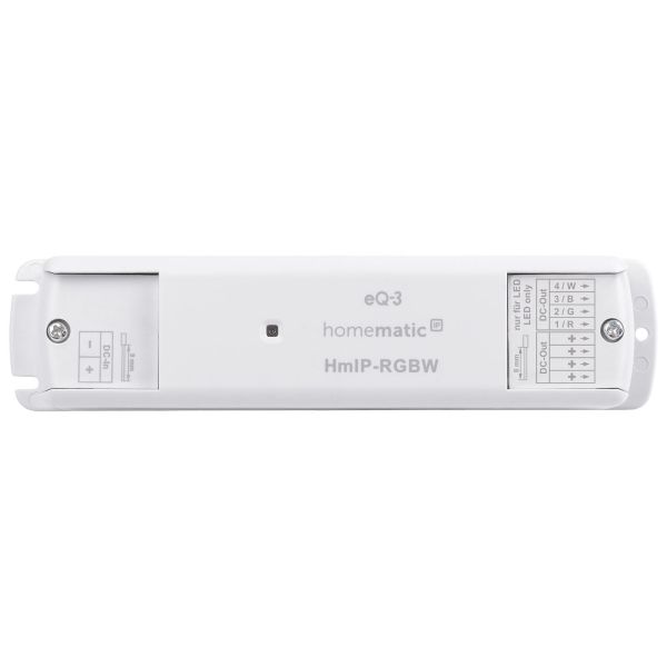 Homematic IP Smart Home LED Controller RGBW HmIP-RGBW kaufen