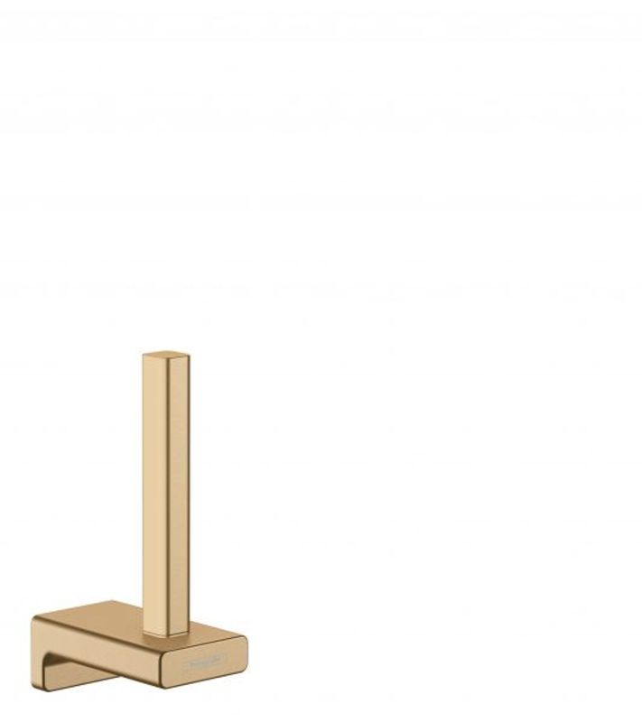 hansgrohe Ersatzpapierrollenhalter AddSt BBR kaufen