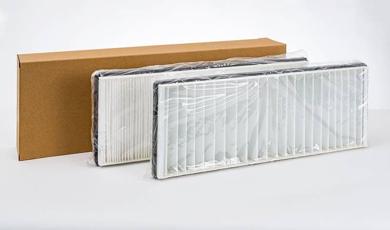 Ersatzfilter-Set G4/F7 für PAUL Novus 300/450 kaufen | Selfio