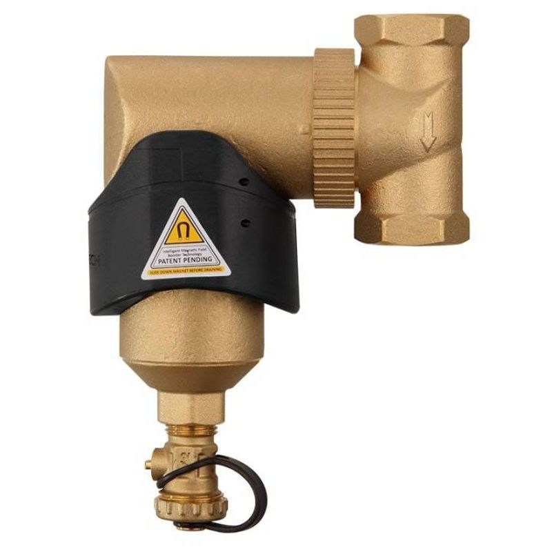 SpiroTech Schlammabscheider SpiroTrap MB3 1 Zoll IG kaufen