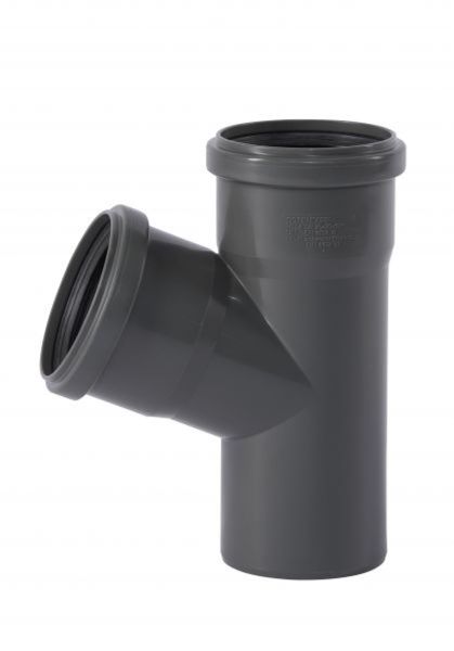 HTsafeEA Abzweig DN/OD 75/75 67,5 Grad kaufen