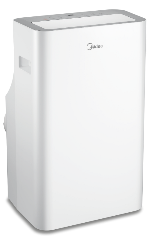 Midea Mobile Klimaanlage Silent Cool 26 Pro WF für Räume bis zu 31 m² kaufen