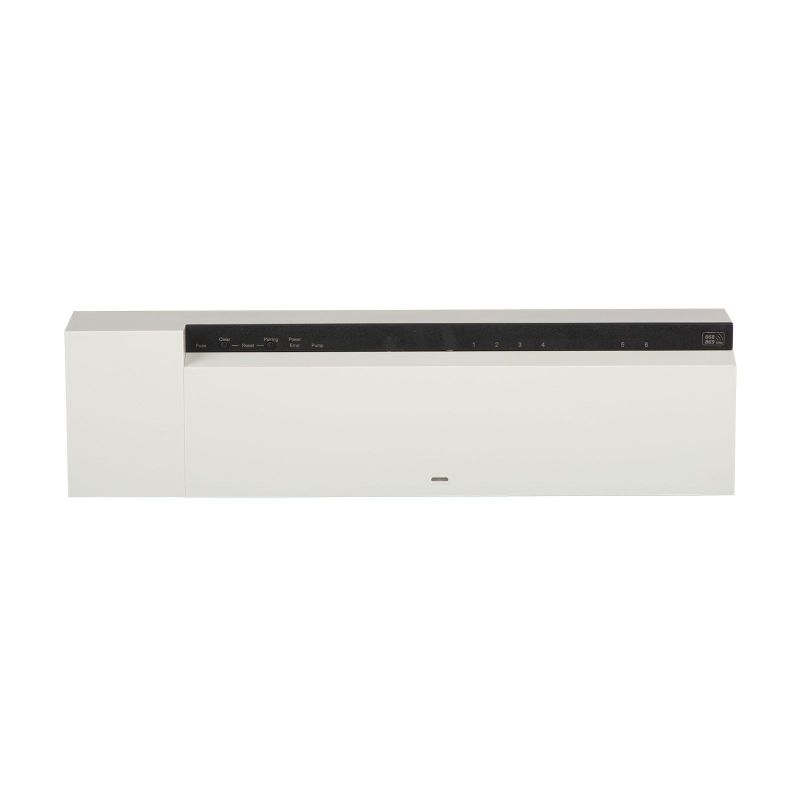Alpha Smartware Basisstation Standard BSS 21001-06N2, 6 Zonen, 230V ...