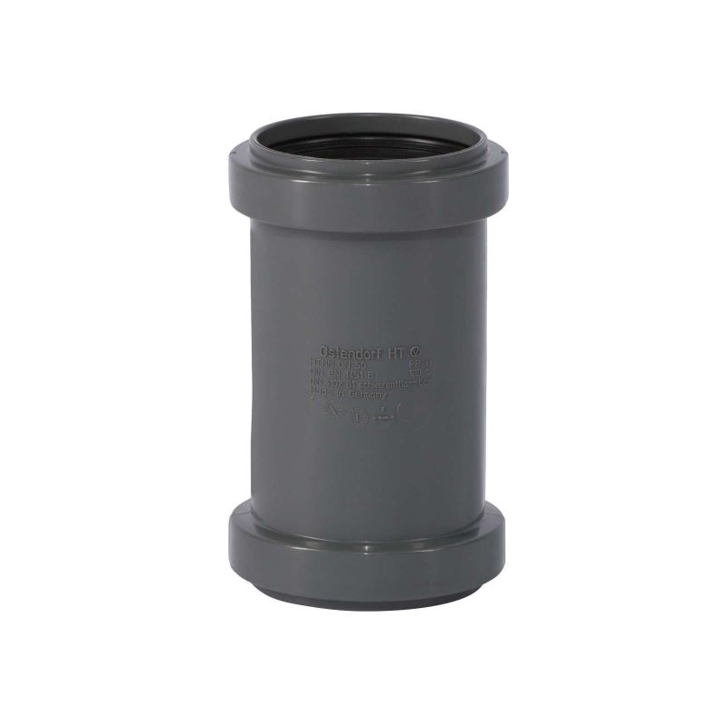 HTsafe Doppelmuffe DN/OD 50 kaufen | Selfio