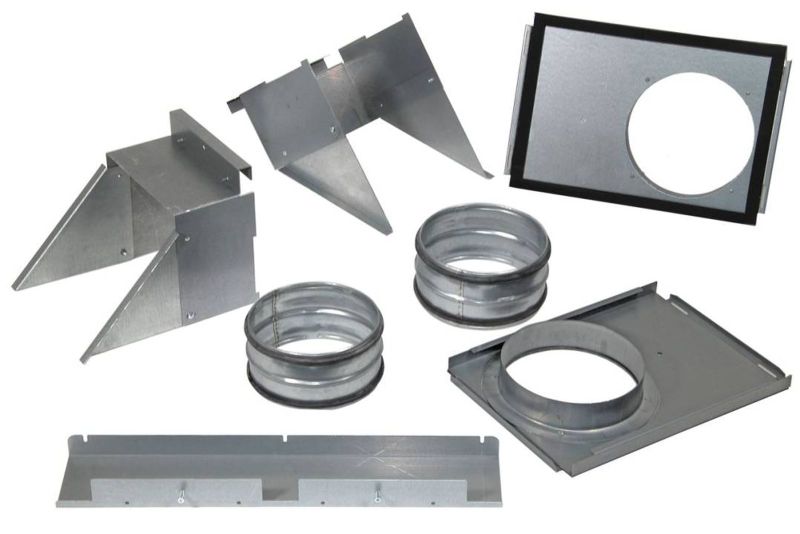 Zehnder Montageset CW-K-320 - ComfoAir Q350/450 TR kaufen