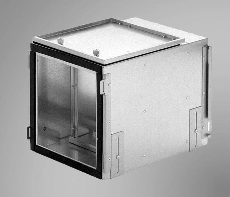 Zehnder Filtergehäuse CW-F 220 mm kaufen