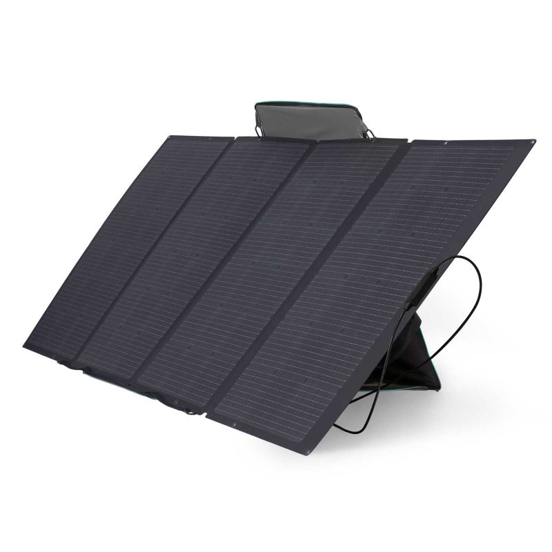 EcoFlow 400 W Tragbares Solarpanel kaufen