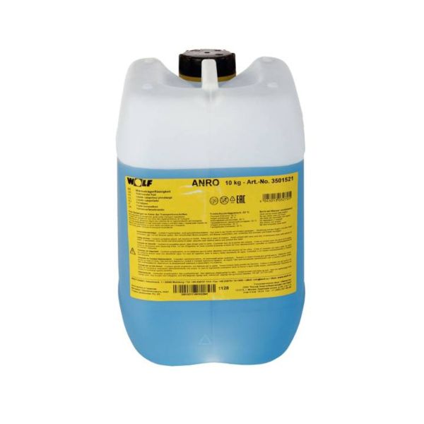 Wolf Wärmeträgerflüssigkeit ANRO 10 Liter Kanister kaufen