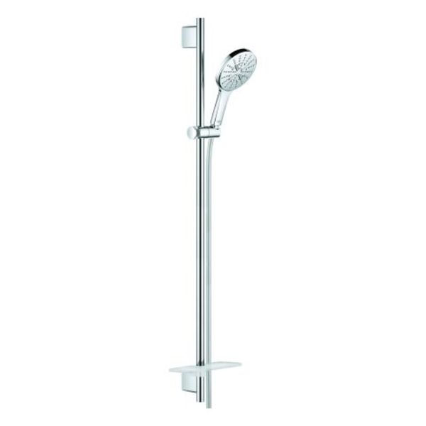 GROHE Brausestangenset Rainshower 130 SmartActive 26548 9 5l 900 mm ...