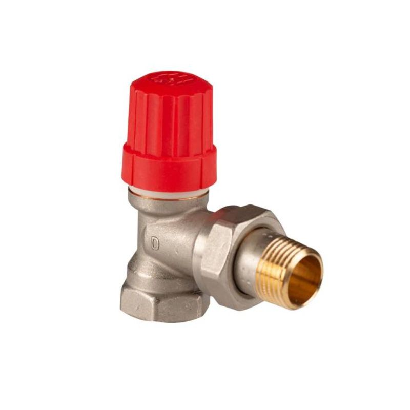 Danfoss Thermostatventil RA-N 15 R 1/2'' Eckform kaufen
